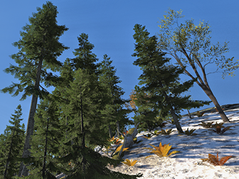 Unigine Add-On Store